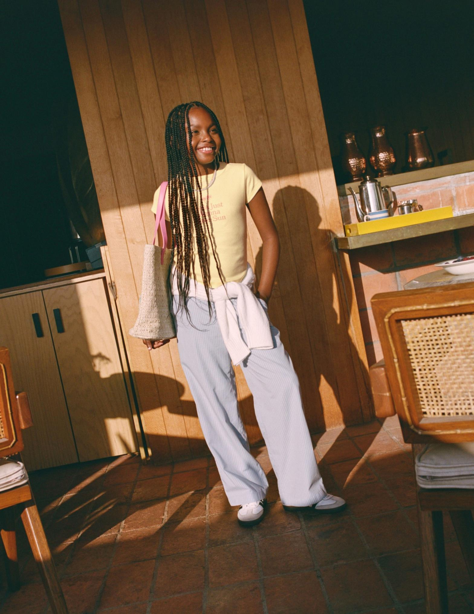 Abercrombie & Fitch Co. Expands abercrombie kids with Haddad Brands ...